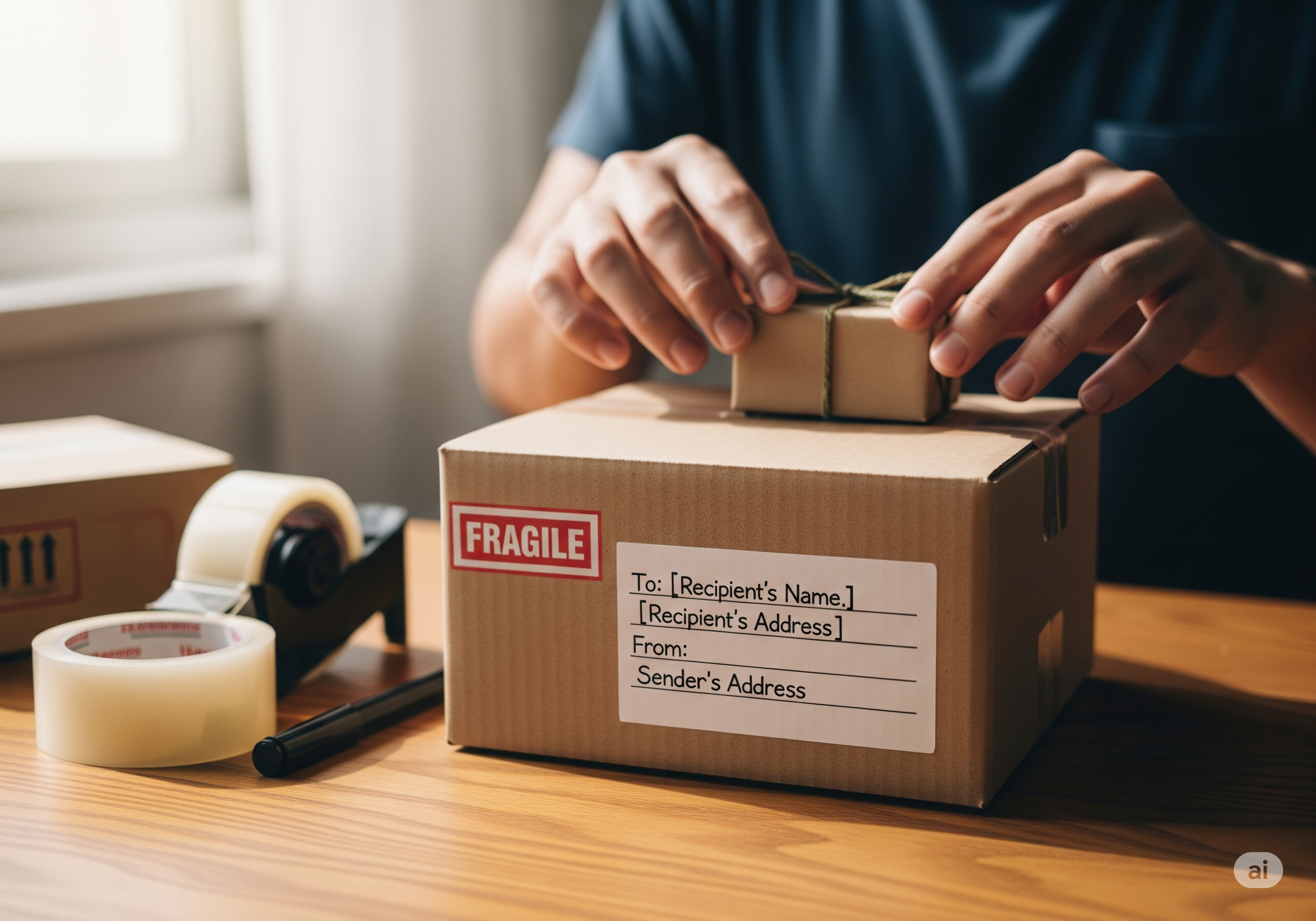 Domestic & International Courier Service - Shipkar Express